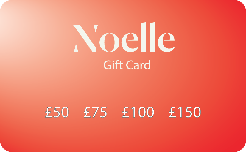 Gift Card – Noelle